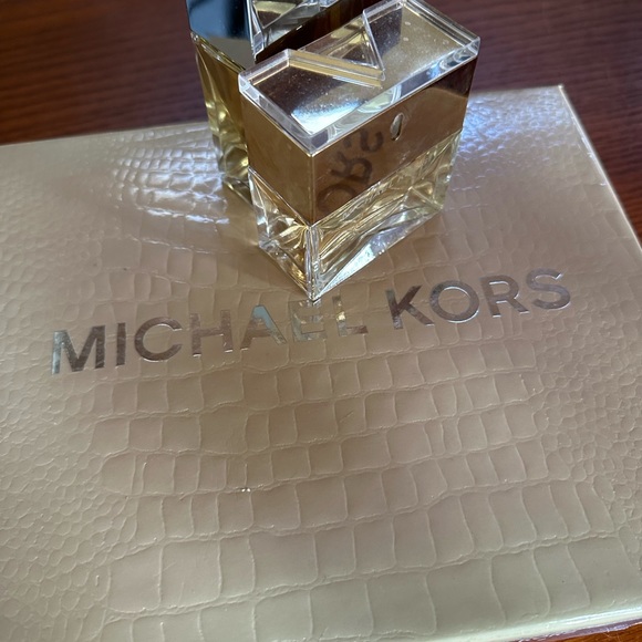 MICHAEL Michael Kors | Other | Michael Kors Perfume Never Used Comes ...